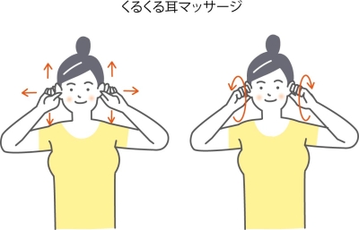 アーユルヴェーダの耳マッサージ | 大阪市北区で東洋医学を学ぶなら澤楽