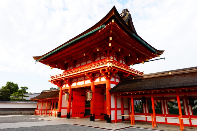 金光の神社仏閣シリーズ③お稲荷さまとは | 大阪市北区で東洋医学を学ぶなら澤楽